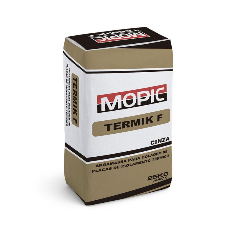 Mopic - Termik F - Grupo MOPIC