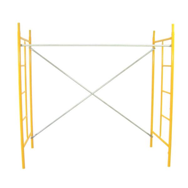 Andaime Tradicional - Grupo MOPIC