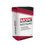 Mopic Restauro - Grupo MOPIC