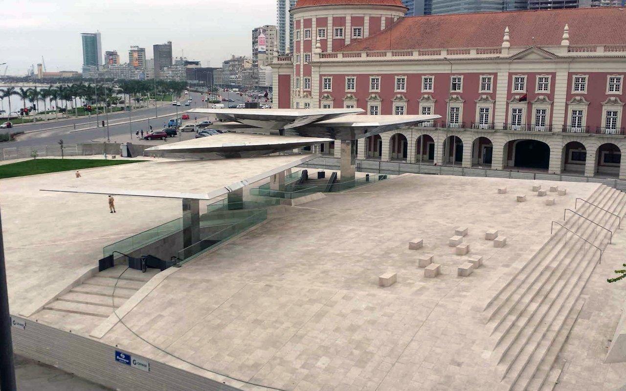 Museu da Moeda - Grupo MOPIC