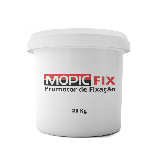 Mopic Fix - Grupo MOPIC