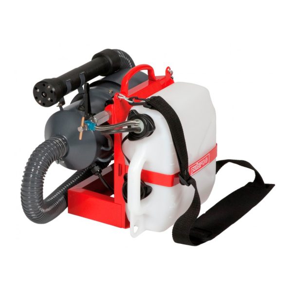 Nebulizador Turbo ULV (PulsFog) - Grupo MOPIC